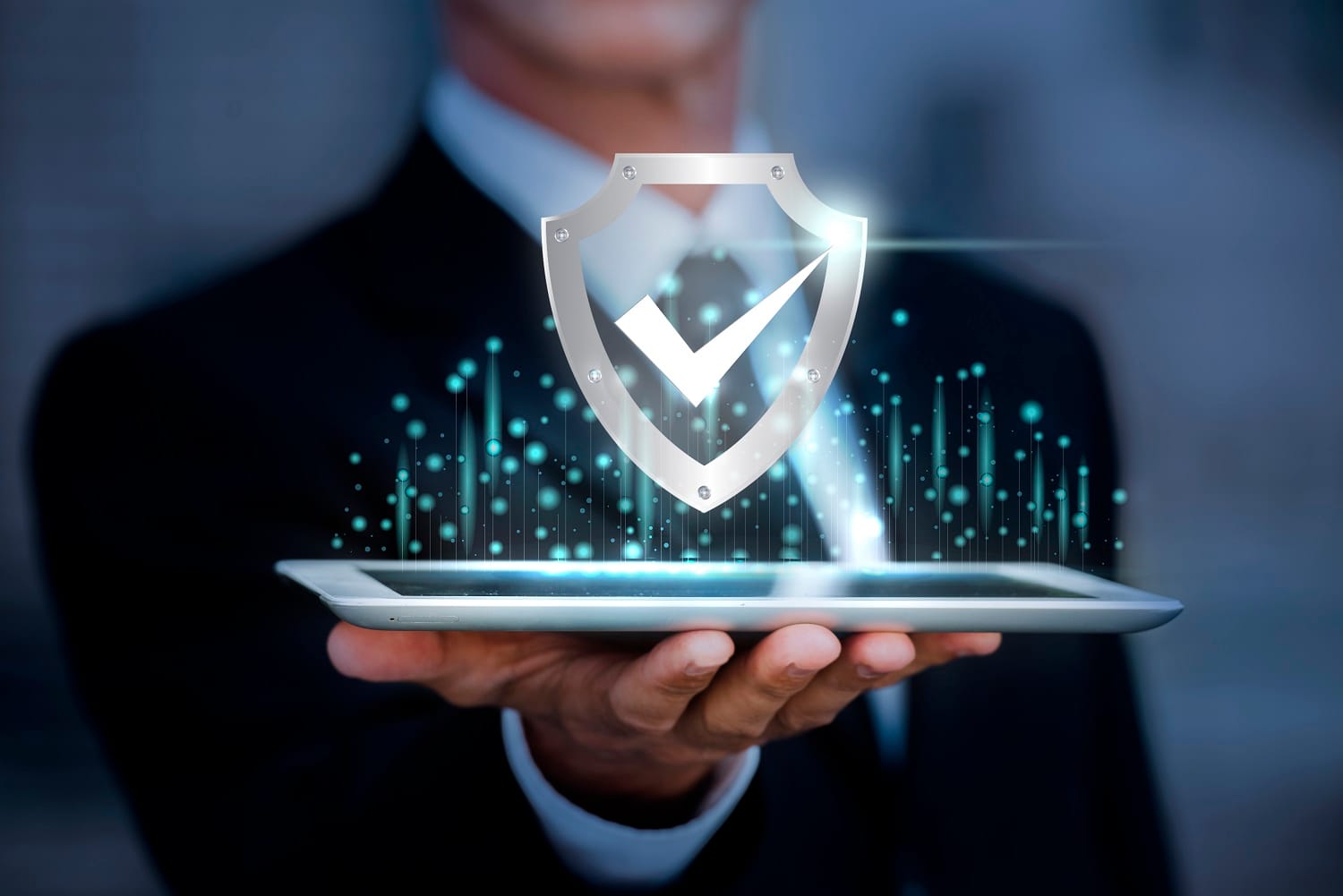 Establishing Digital Trust in Banking - Savyint
