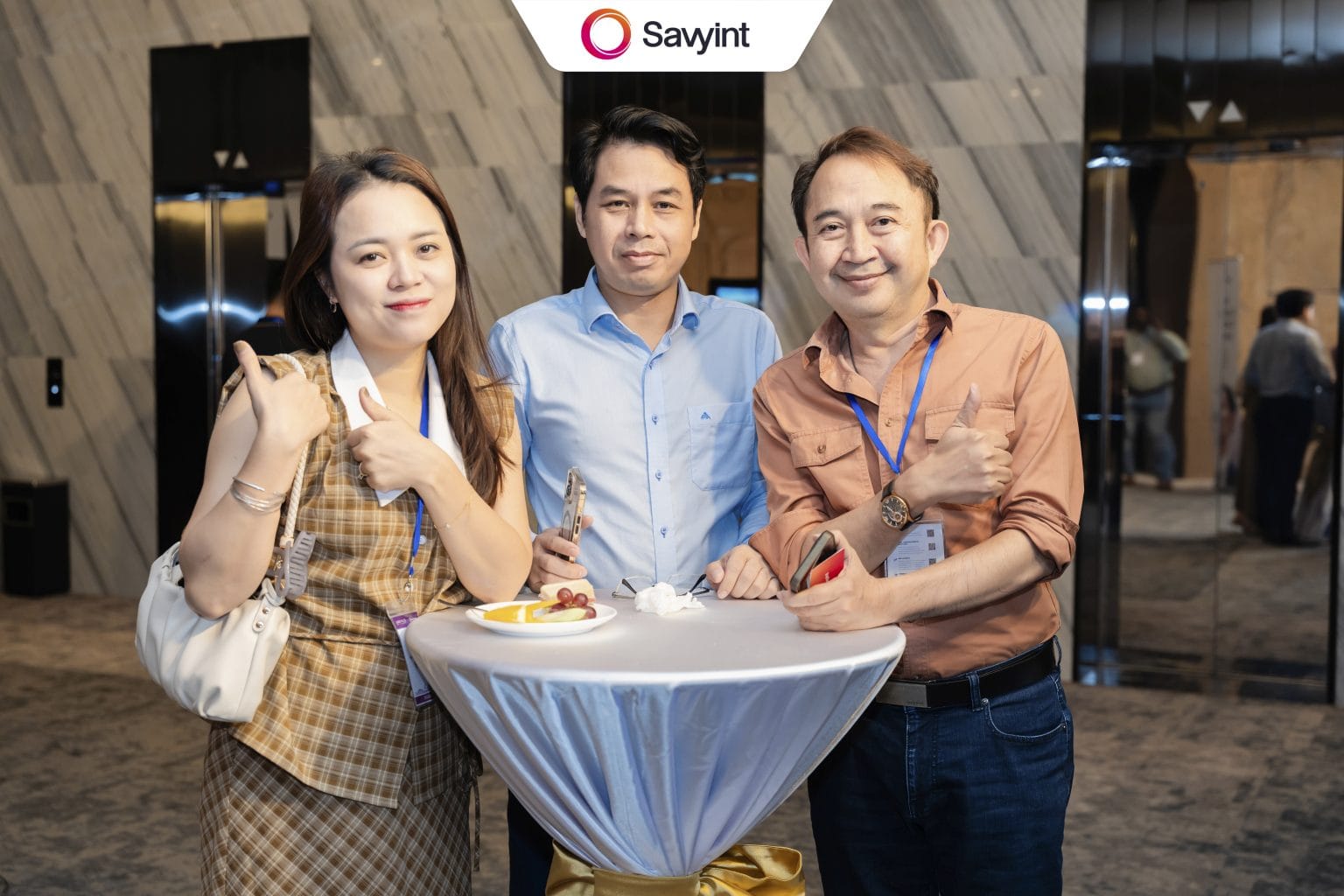 Savyint Group attends Entrust UNRIVALED APAC Partner Bootcamp FY26 - Savyint