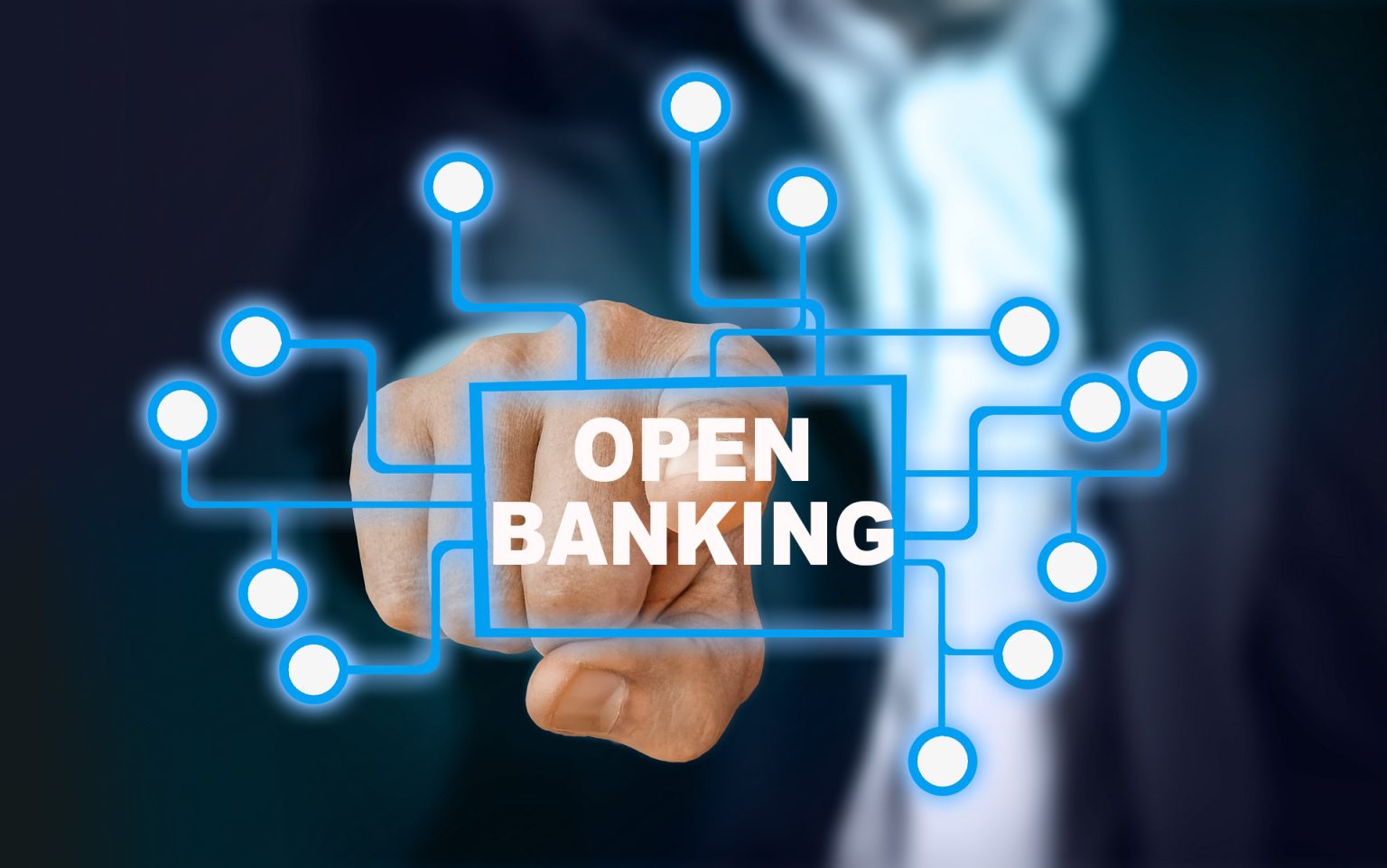 Implementing safe, reliable Open Banking and complying with Circular 64 ...