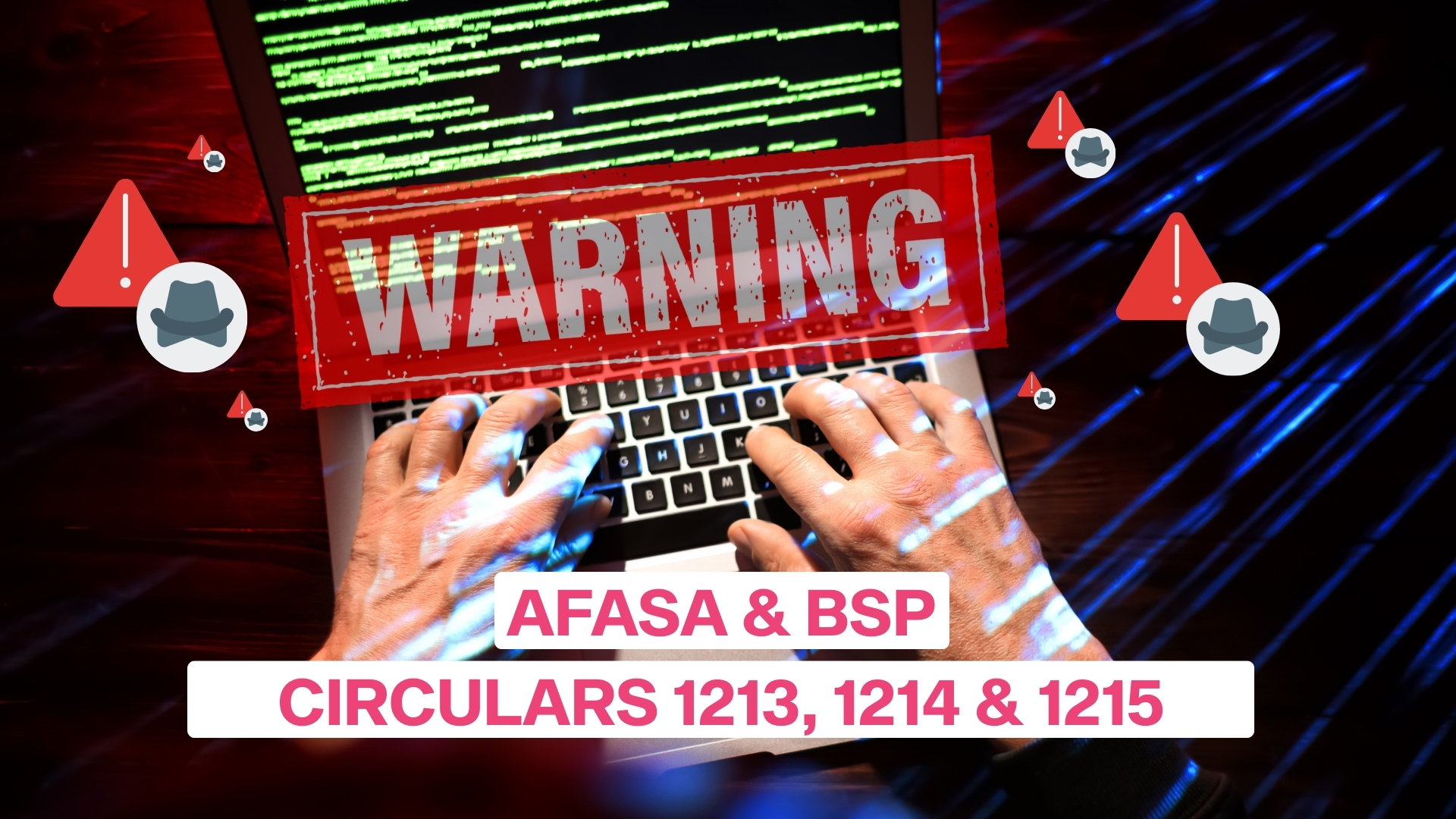From AFASA to BSP Circulars 1213 - 1215: SAVYINT Partners with ...